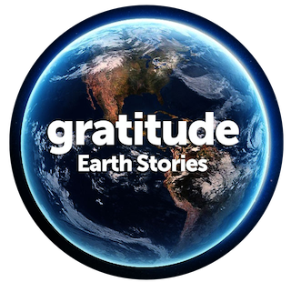 Gratitude for Earth Day 2020